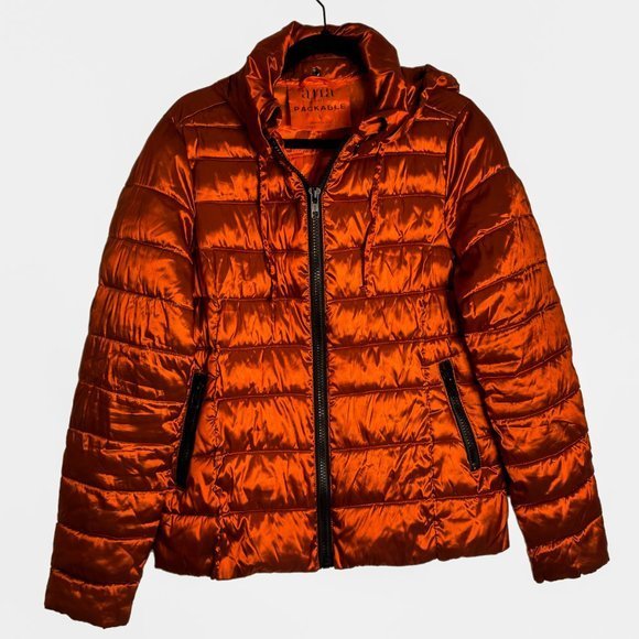 a.n.a | Jackets & Coats | Ana A New Approach Winter Puffer Jacket ...